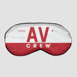 AV - Sleep Mask