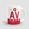 AV - Mug