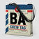 BA - Tote Bag