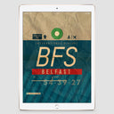 BFS - Mobile wallpaper