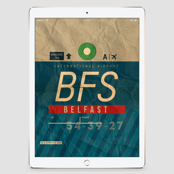 BFS - Mobile wallpaper