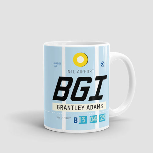 BGI - Mobile wallpaper