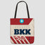 Tote Bag - BKK - Suvarnabhumi Airport - IATA code BKK