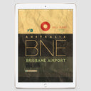BNE - Mobile wallpaper