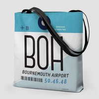 BOH - Beach Towel