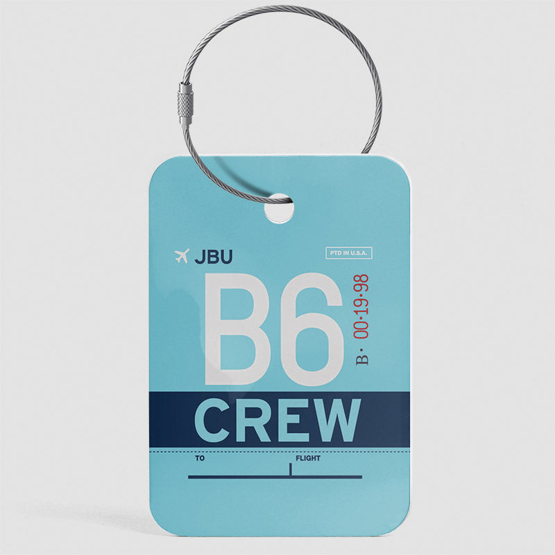 Luggage Tags