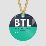BTL - Ornament