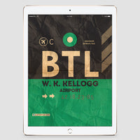 BTL - Mobile wallpaper