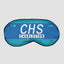CHS - Charleston Intl Airport - South Carolina, US - Eye Mask