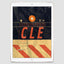 CLE - Mobile wallpaper