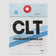 Throw Blanket - CLT airport code pattern.