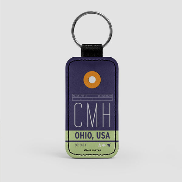 Airport Code CMH - Port Columbus Airport