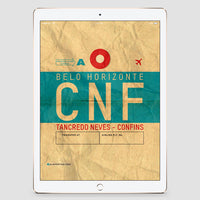 CNF - Mobile wallpaper