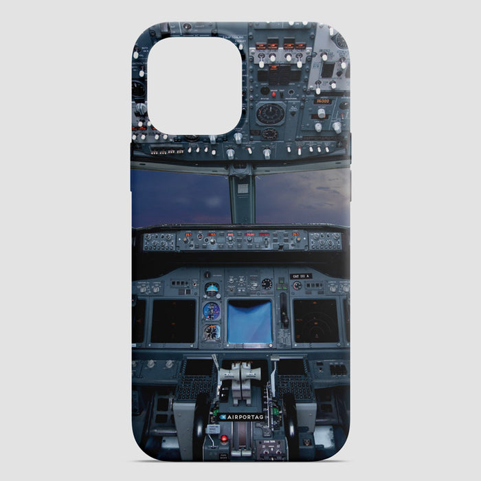 Aviation & Travel Phone Cases | Airportag