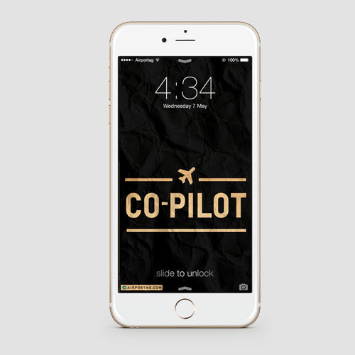 Copilot - Mobile wallpaper