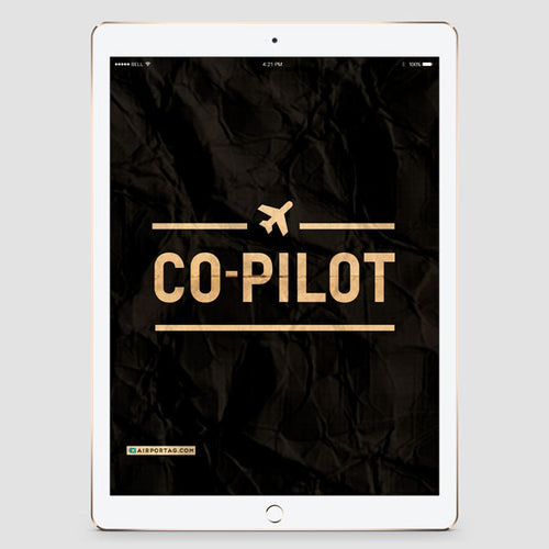 Copilot - Mobile wallpaper