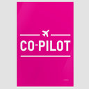 Poster - Wall Art Print - Copilot