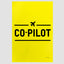 Poster - Wall Art Print - Copilot