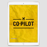 Copilot - Mobile wallpaper