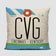 Throw Pillow - CVG - Cincinnati / Northern Kentucky International ...