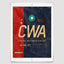 CWA - Mobile wallpaper