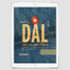 DAL - Mobile wallpaper