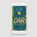 DAR - Mobile wallpaper