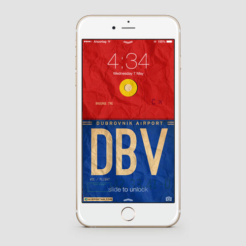 DBV - Mobile wallpaper