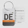 DE - Luggage Tag