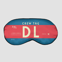DL - Sleep Mask