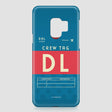 DL - Phone Case