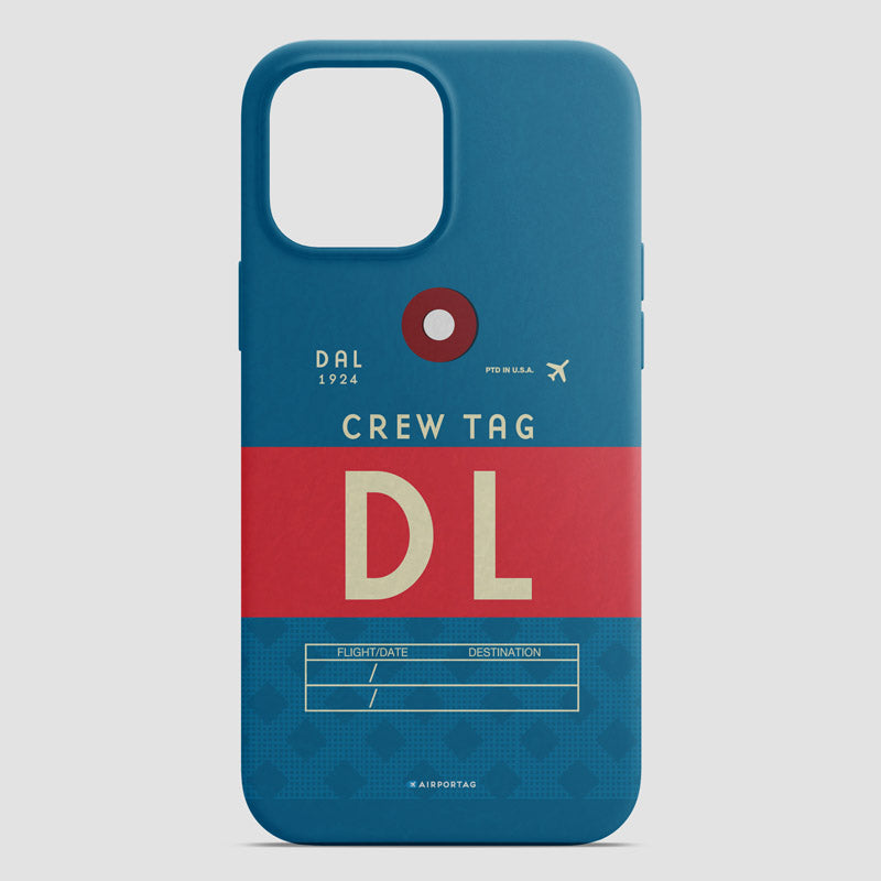 DL - Phone Case