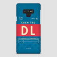 DL - Phone Case