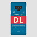 DL - Phone Case