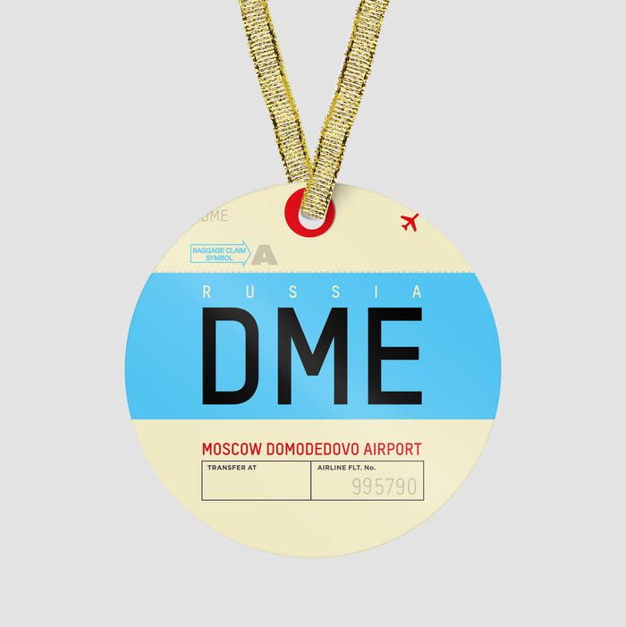 DME - Ornament