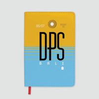 Travel Journal - DPS - Ngurah Rai Airport - Denpasar - Bali, Indonesia ...