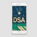 DSA - Mobile wallpaper