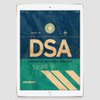 DSA - Mobile wallpaper