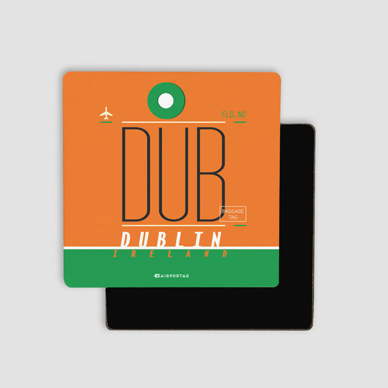 DUB - Dublin Airport - Travel gifts