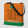 Tote Bag - DUB - Dublin Airport
