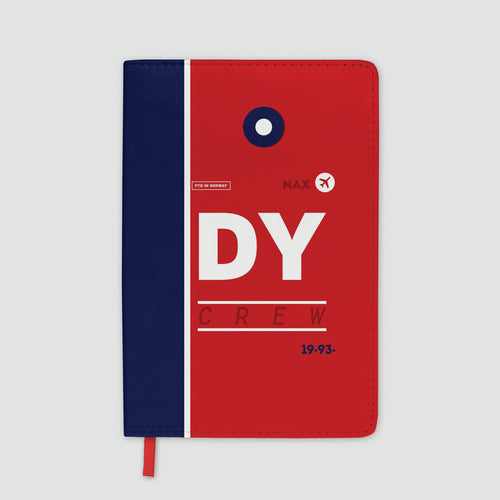 DY - Journal