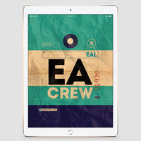 EA - Mobile wallpaper