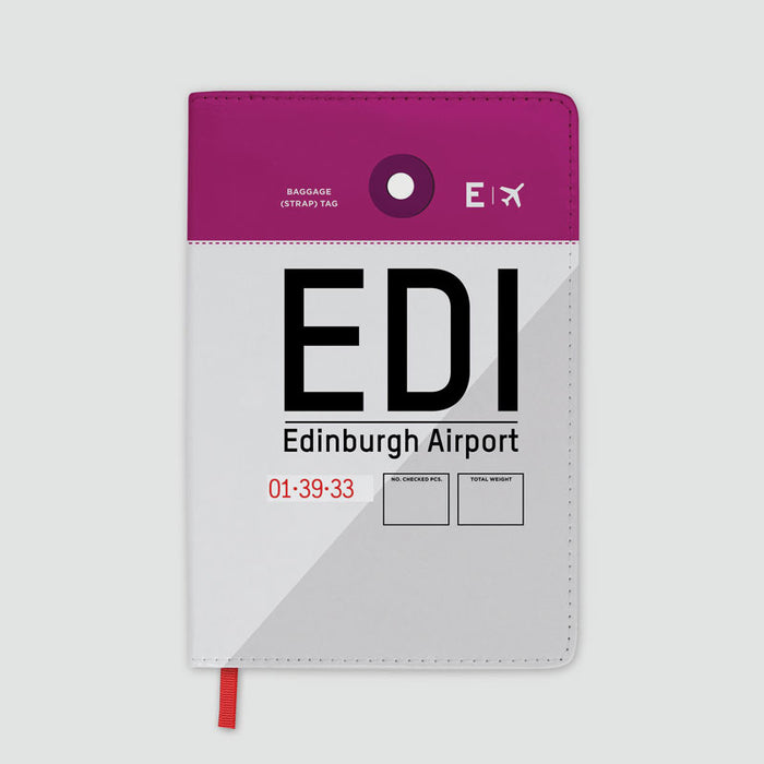 Travel Journal - EDI - Edinburgh Airport - Edinburgh, Scotland - IATA ...