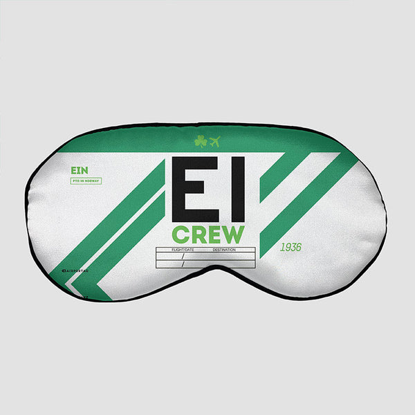 EI - Sleep Mask