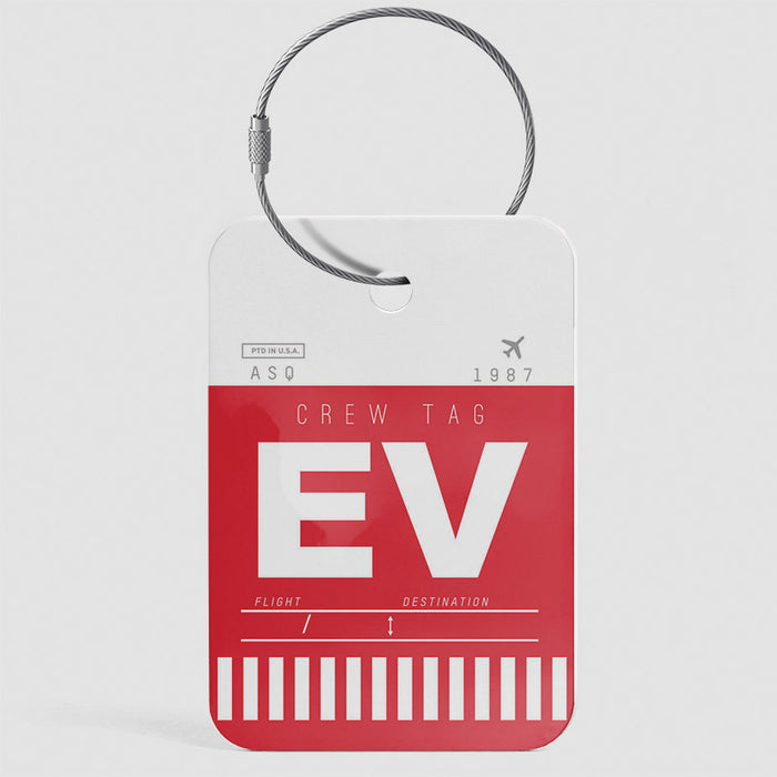 EV - Poster