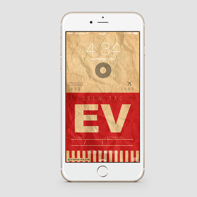 EV - Mobile wallpaper