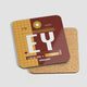 EY - Coaster