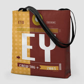 EY - Tote Bag
