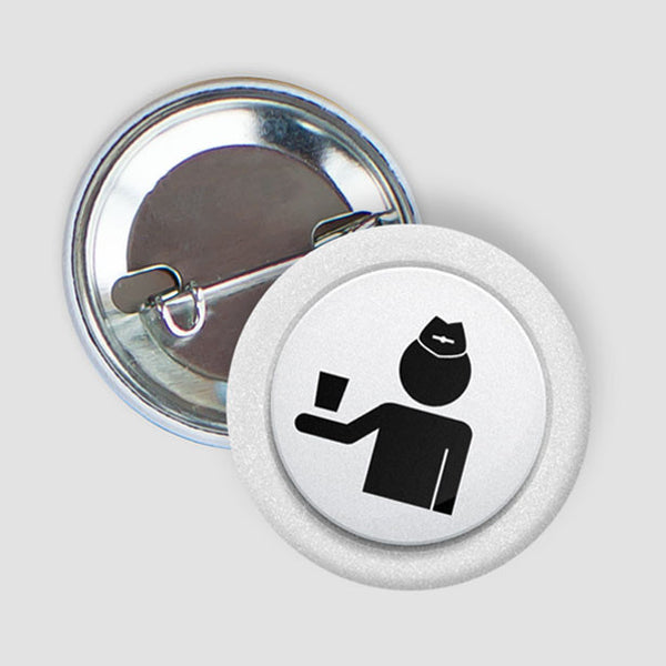 Flight Attendant Call Button - Airportag