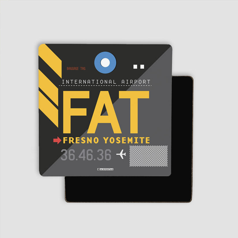 FAT - Magnet
